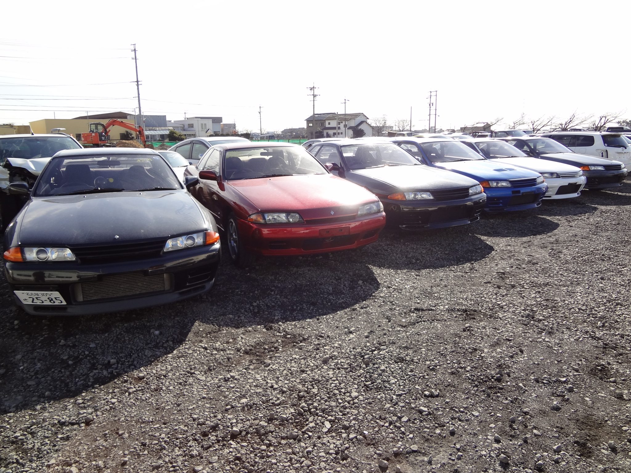 Buying Japanese cars from stock vs buying cars from the Japanese Car ...