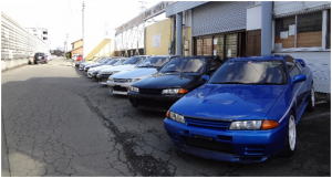 JDM DIRECT: Japanese Car Dealers for Auctions & Global Export – Japan ...
